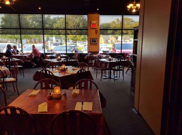 After 50 Years Pal Joey’s Closes West Chicago Location - West Chicago ...