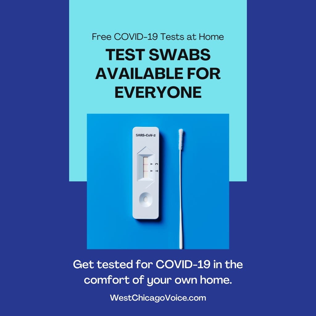 How To Get More Free Covid Tests : But Hurry Deadline Coming Soon ...