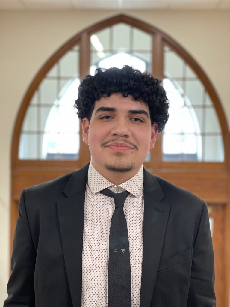 West Chicago Community High School Senior Christopher Vargas Awarded ...