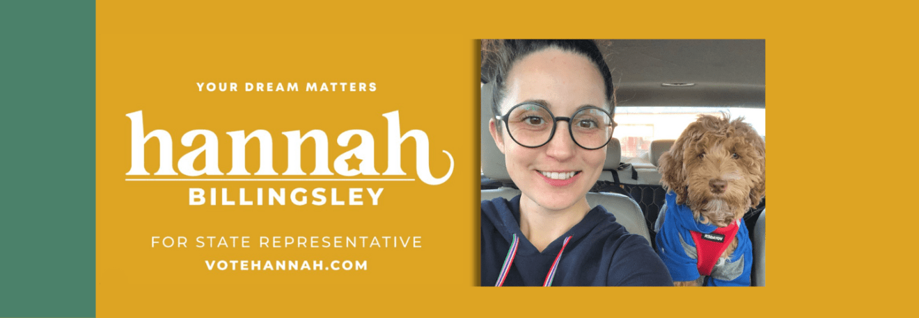 West Chicago Voice Endorses Hannah Billingsley for Illinois State ...
