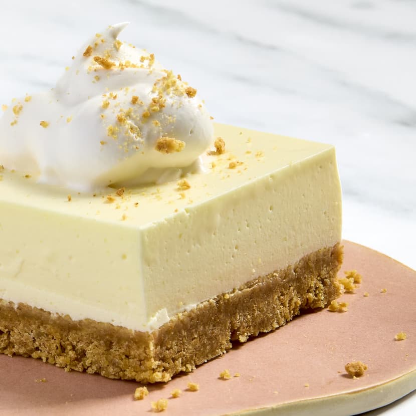 Spring Treats: Lemon Dream Delight Bars - West Chicago Voice : Local ...