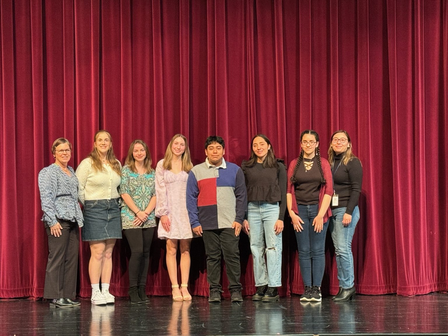 73 WCCHS Students Inducted in World Language Honor Societies - West ...