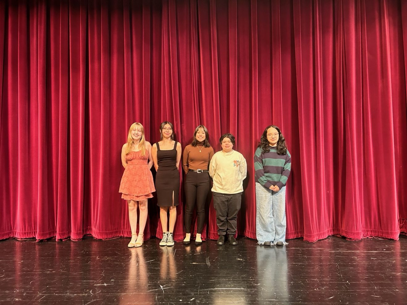 73 WCCHS Students Inducted in World Language Honor Societies - West ...