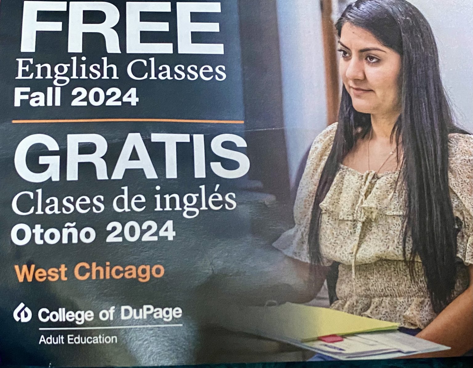 College of DuPage Announces Fall 2024 Course Dates and Locations ...