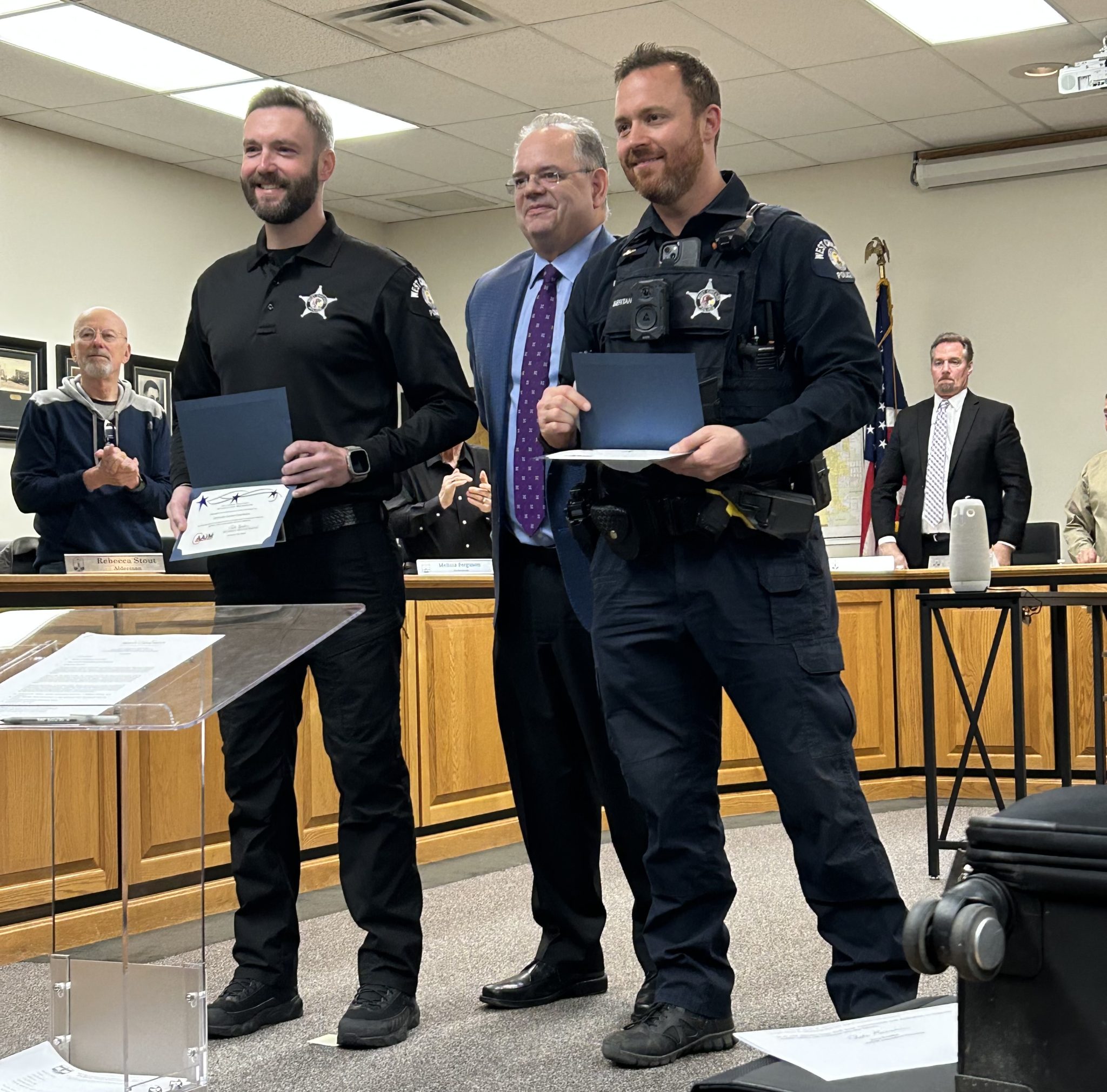 Guest Column: West Chicago Park District - First Aid Training In Action ...