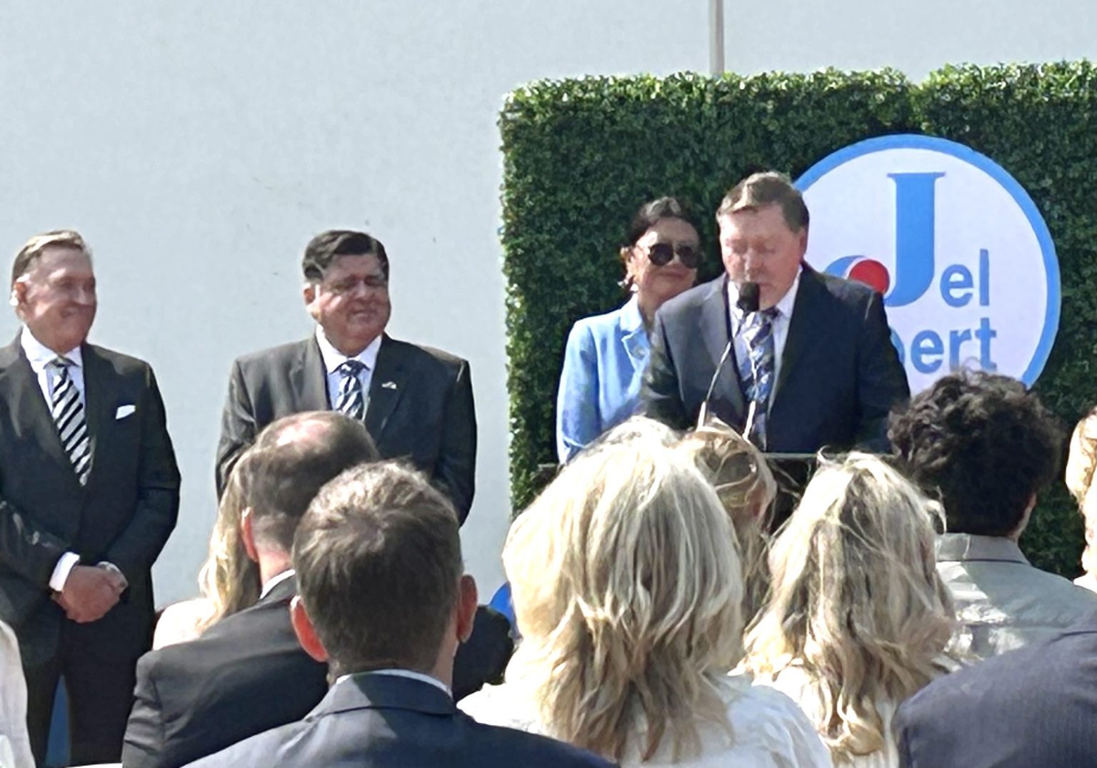 Jel Sert Expansion Brings 100 New Jobs to West Chicago - West Chicago ...