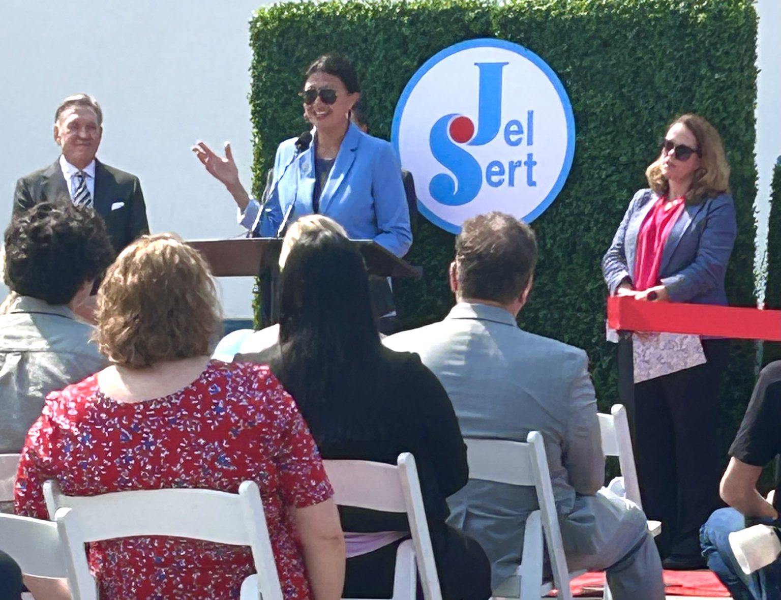 Jel Sert Expansion Brings 100 New Jobs to West Chicago - West Chicago ...