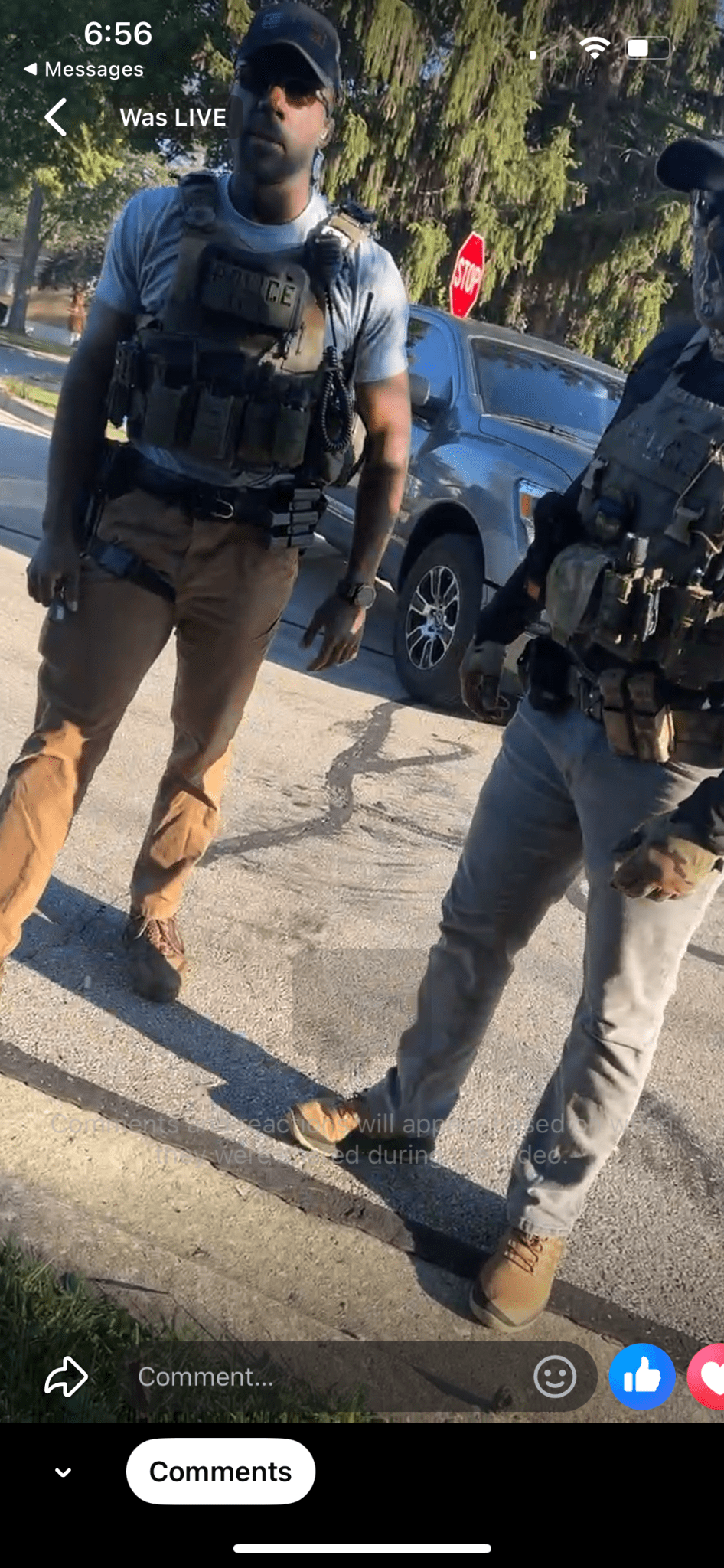 Confirmed ICE Presence Sparks Fear and Community Response in West ...